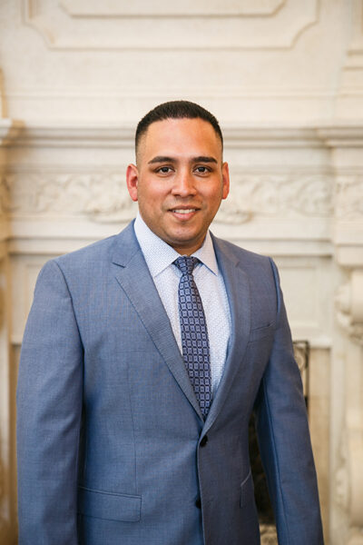 About Us - The Estate at Florentine Gardens