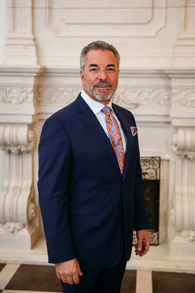 About Us - The Estate at Florentine Gardens