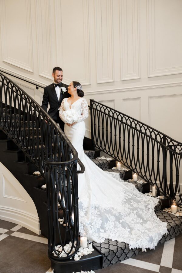 Grand Ballroom Gallery - The Estate at Florentine Gardens