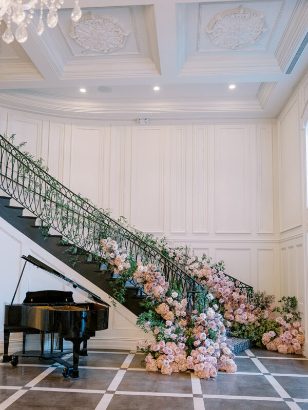 Estate Gallery - The Estate at Florentine Gardens