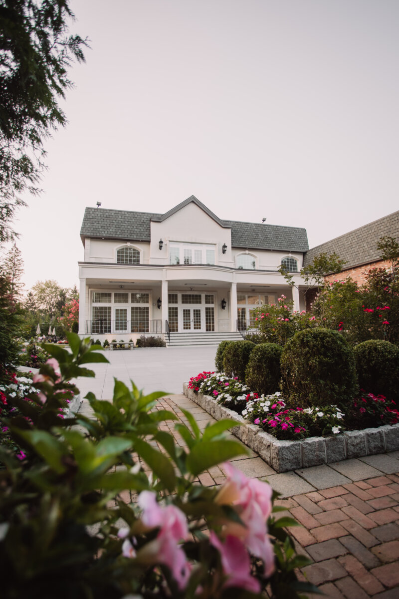 Ceremony Gallery - The Estate at Florentine Gardens