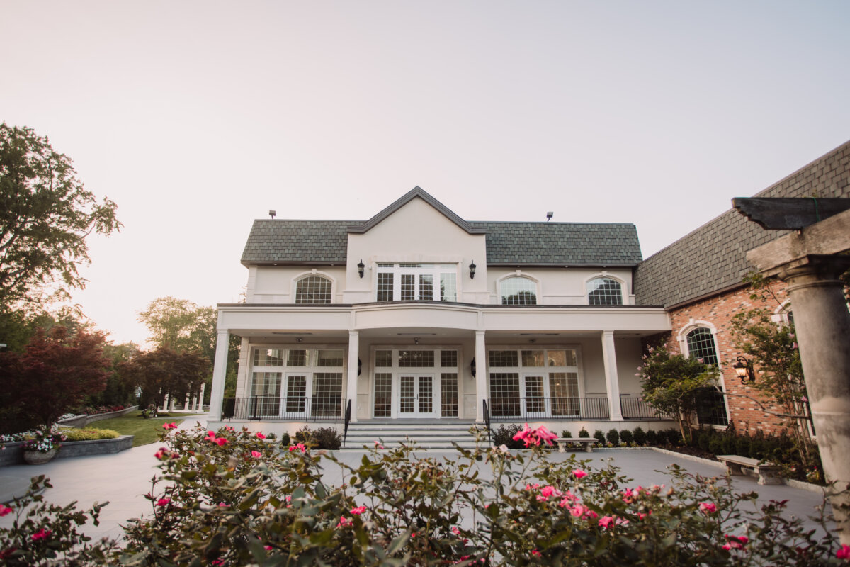 Ceremony Gallery - The Estate at Florentine Gardens