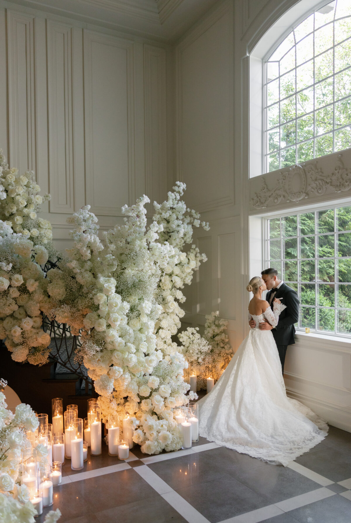 Estate Gallery - The Estate at Florentine Gardens